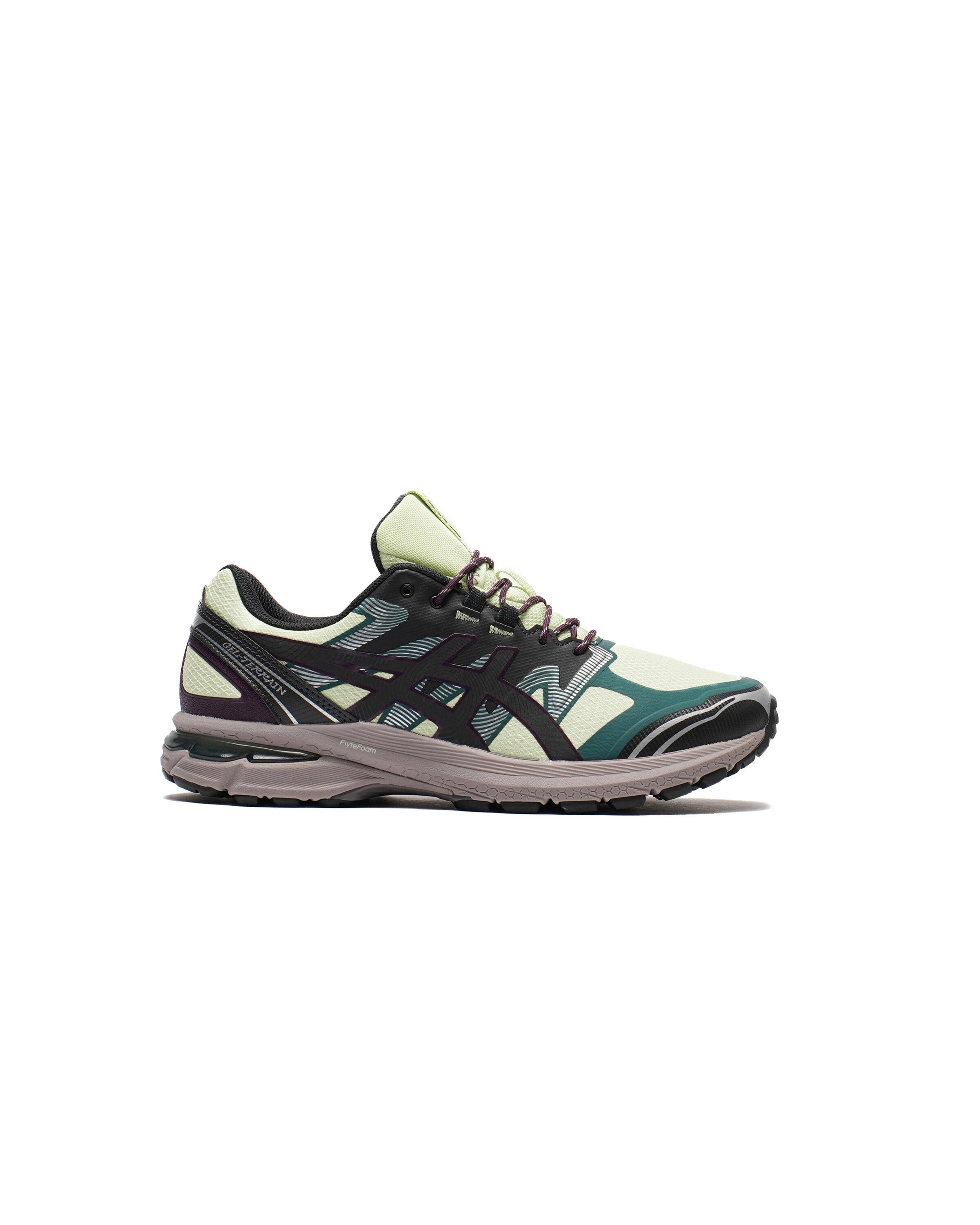 Asics GEL TERRAIN 1203A342 302 AFEW STORE